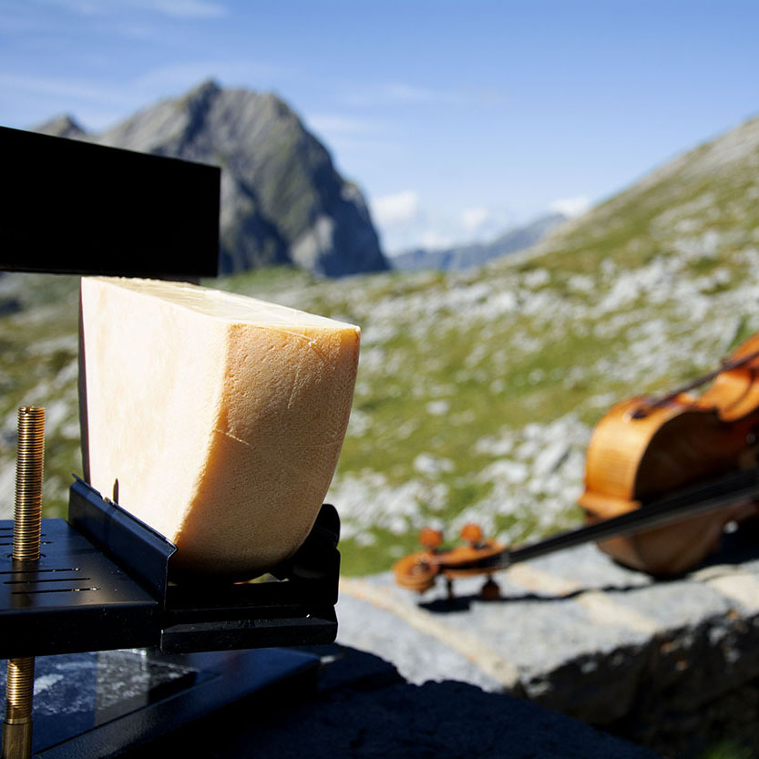 Accueil - Cabane de susanfe